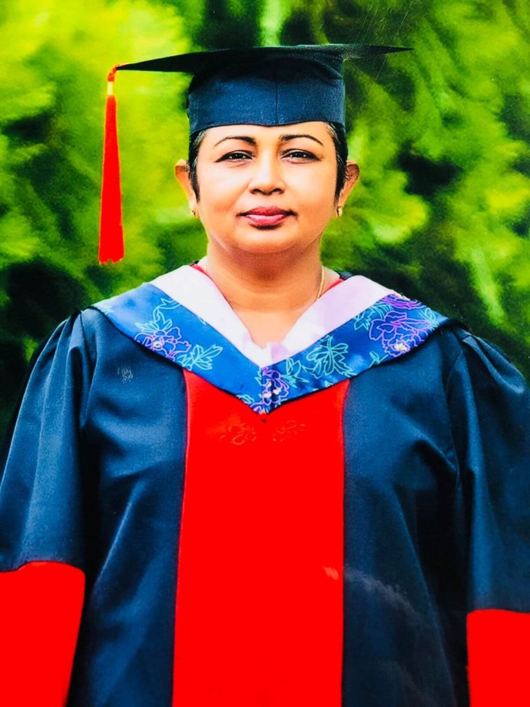 Teacher Training Courses | St. George Institute | Negombo